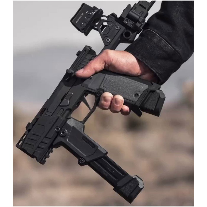 SMC ALPHA キット | 外装パーツ,コンバージョンキット | | GUN MALL TOKYO WEB SHOP