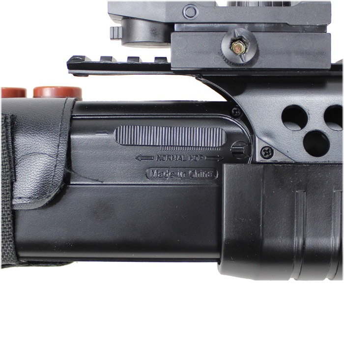 M180 ピストルグリップ エアコッキングショットガン セット | エアコッキング本体,ショットガンシリーズ | | GUN MALL ...