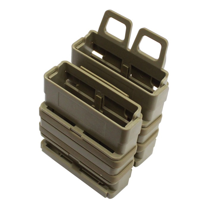 【厳選特価】FAST MAG GEN3タイプ 7.62mm | セール一覧,【厳選特価品】 | | GUN MALL TOKYO WEB SHOP