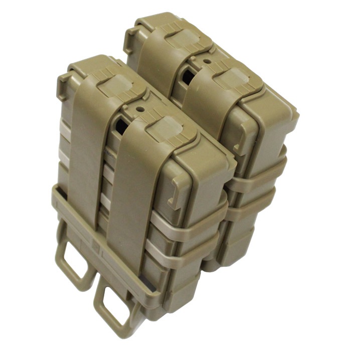 【厳選特価】FAST MAG GEN3タイプ 7.62mm | セール一覧,【厳選特価品】 | | GUN MALL TOKYO WEB SHOP