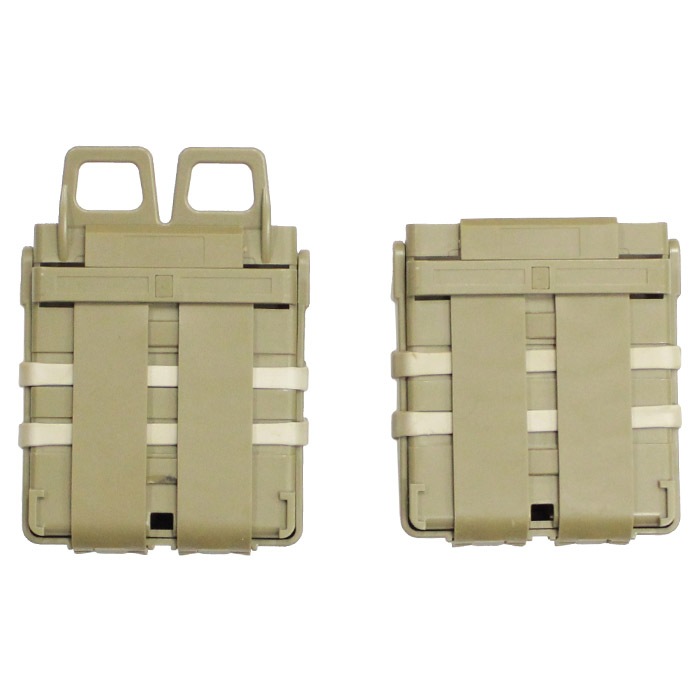 【厳選特価】FAST MAG GEN3タイプ 7.62mm | セール一覧,【厳選特価品】 | | GUN MALL TOKYO WEB SHOP