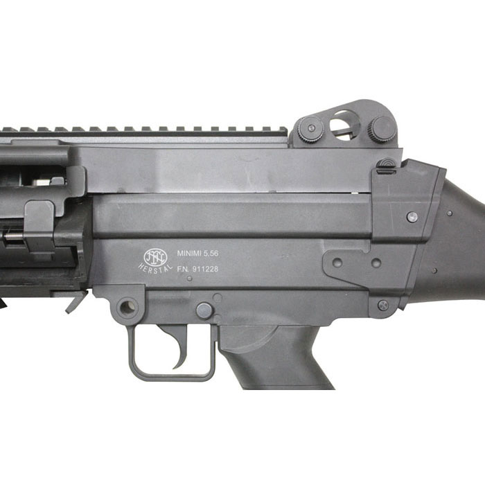 M249E2 スポーツライン電動ガン BK | 電動ガン本体,分隊支援火器(LMG) | | GUN MALL TOKYO WEB SHOP