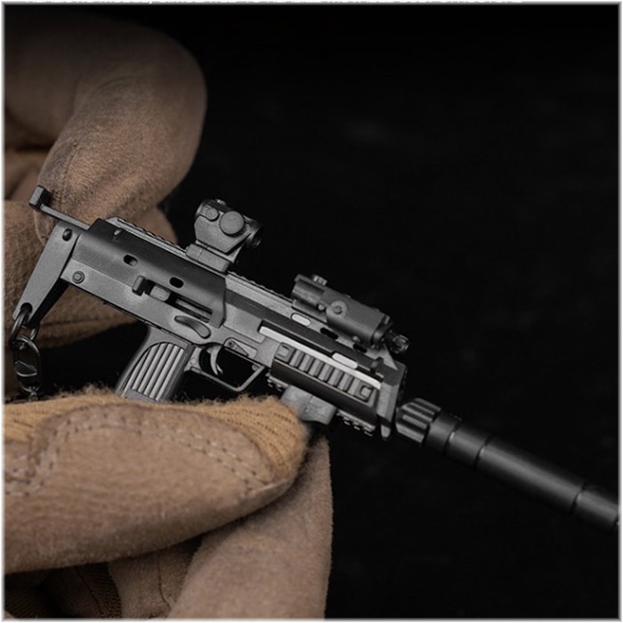 HK MP7A2タイプ キーチェーン | 装備,アクセサリー | | GUN MALL TOKYO WEB SHOP