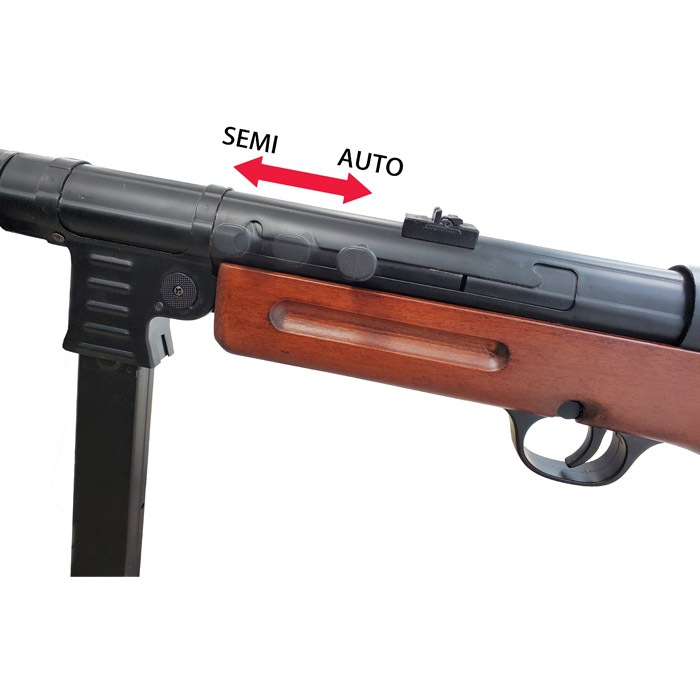 MP41 電動ガン リアルウッド | 電動ガン本体,オールドガン | | GUN MALL TOKYO WEB SHOP