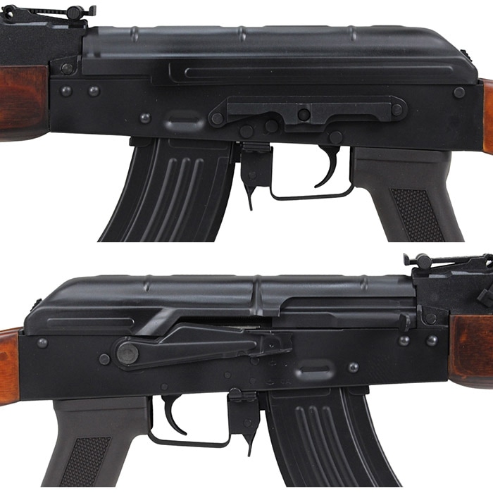 PM md.63（AIM） フルメタル G3電動ガン リアルウッド ≪電子トリガーシステム搭載≫≪注文後1営業日で出荷≫ | 電動ガン本体 ...