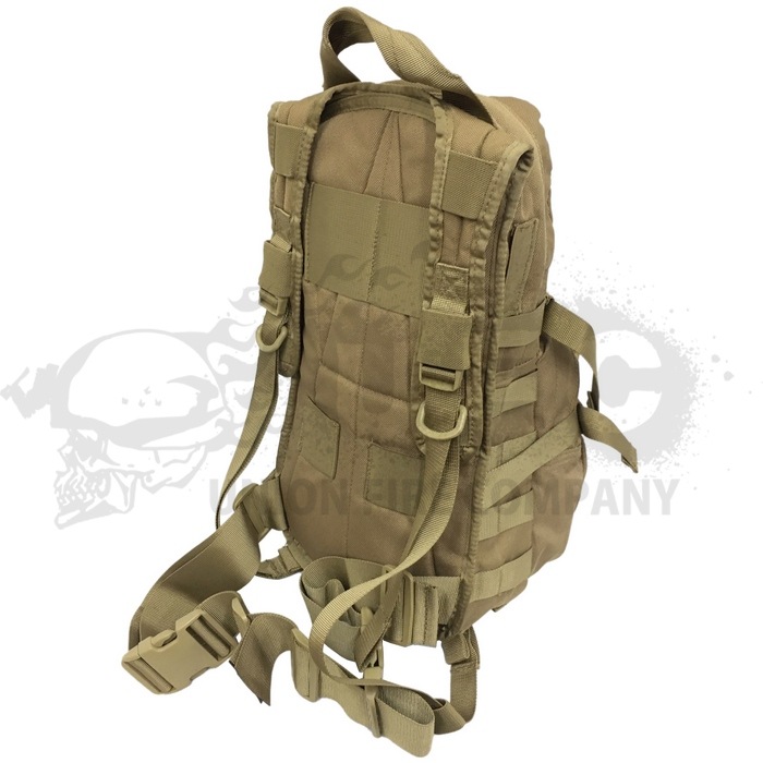 MBSSタイプ バックパック | 装備,バッグ | | GUN MALL TOKYO WEB SHOP