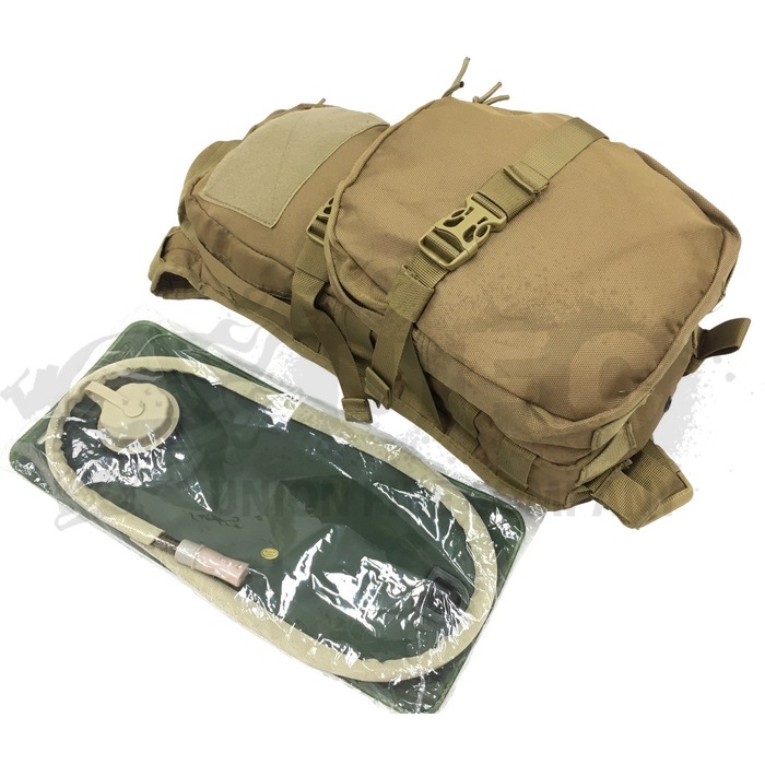 MBSSタイプ バックパック | 装備,バッグ | | GUN MALL TOKYO WEB SHOP