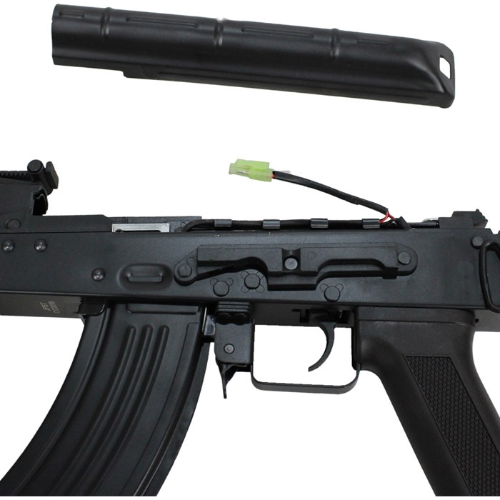 PM md.90（AIMS） フルメタル G3電動ガン リアルウッド ≪電子トリガーシステム搭載≫ | 電動ガン本体,AKシリーズ ...