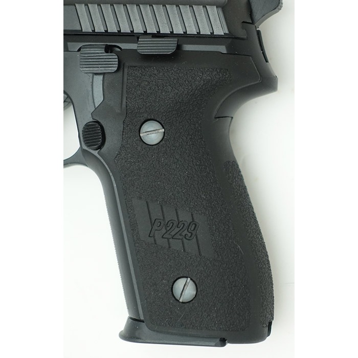 SIG P229 EVO2 モデルガン frame HW | モデルガン本体,ハンドガン | | GUN MALL TOKYO WEB SHOP