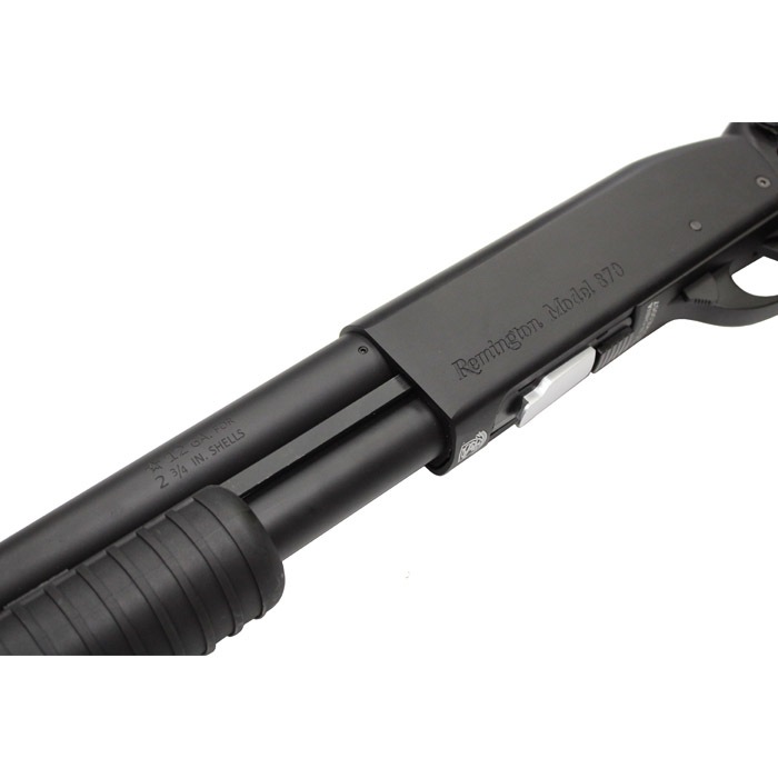 M870 ショート ピストルグリップ エアショットガン BK | エアコッキング本体,ショットガンシリーズ | | GUN MALL TOKYO WEB SHOP