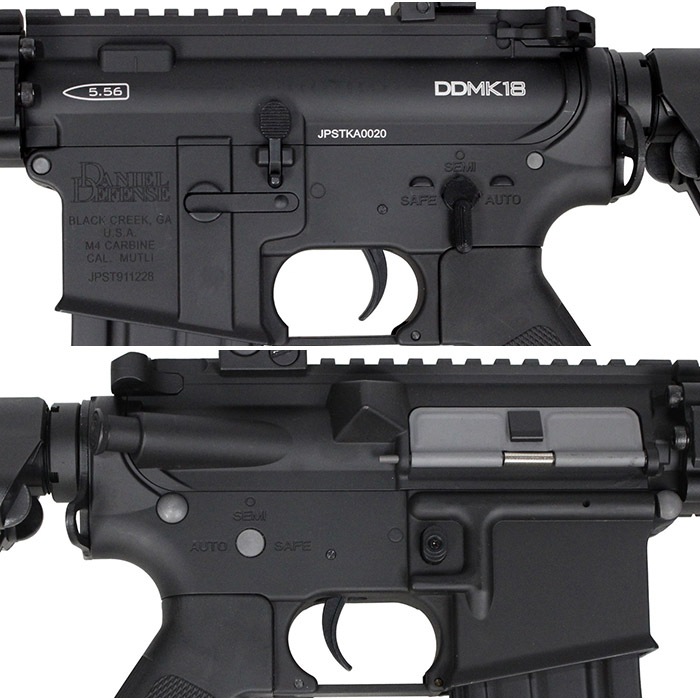 DD 5インチ フルメタル G3電動ガン BK ≪電子トリガー搭載モデル≫ | 電動ガン本体,M16/M4/ARシリーズ | | GUN ...