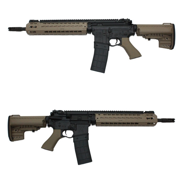 VLTOR CASV-KM 12インチ フルメタル電動ガン | 電動ガン本体,M16/M4/ARシリーズ | | GUN MALL TOKYO ...