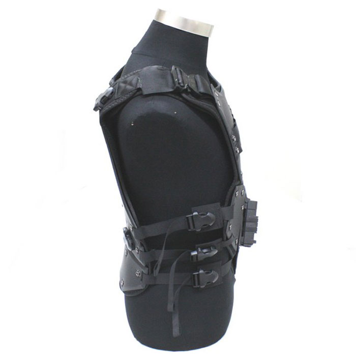 【厳選特価】TF3 NESTタイプ ベスト BK | 装備,ベスト・チェストリグ,ベスト | | GUN MALL TOKYO WEB SHOP