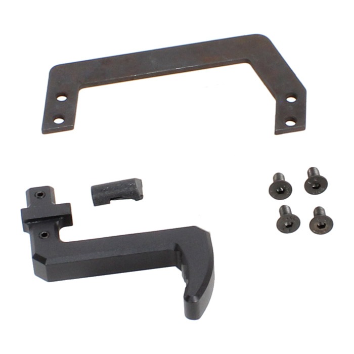 SIG AIR(VFC) P320(M17/M18) GBB用 FLUX Defenseタイプ FLUX MP17キット | 外装パーツ ...