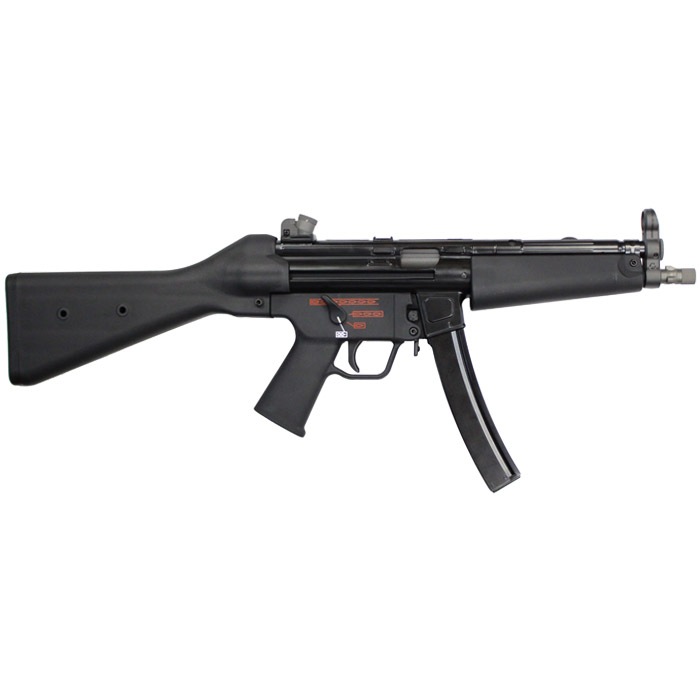 MP5A2 ガスブローバック | ガスガン本体,サブマシンガン（SMG）シリーズ | | GUN MALL TOKYO WEB SHOP