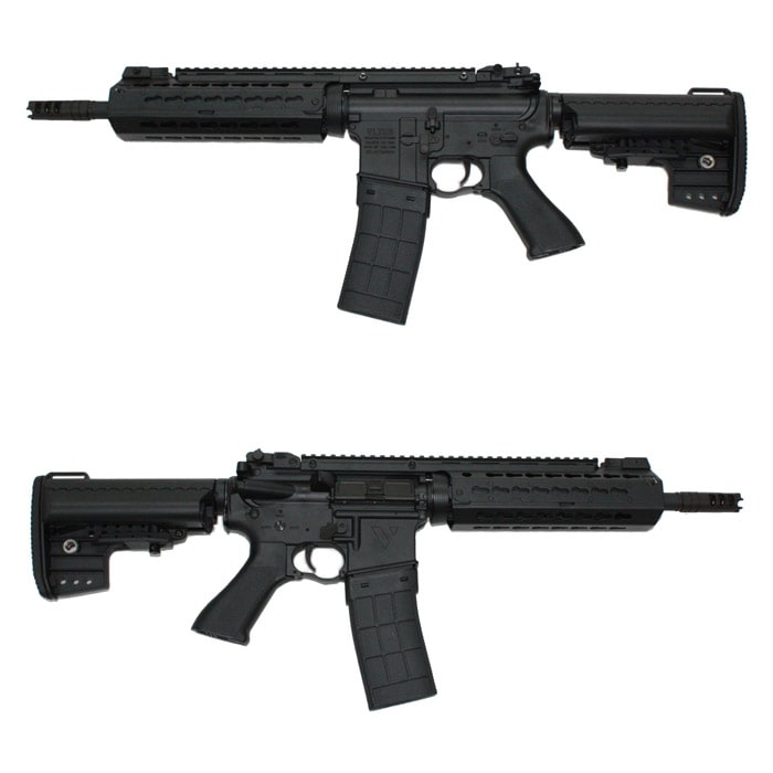 VLTOR CASV-KM 9インチ フルメタル電動ガン | 電動ガン本体,M16/M4/ARシリーズ | | GUN MALL TOKYO ...