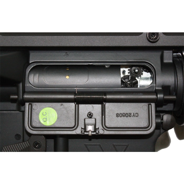 VLTOR CASV-KM 9インチ フルメタル電動ガン | 電動ガン本体,M16/M4/ARシリーズ | | GUN MALL TOKYO ...