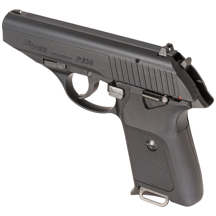 P230JP ガスブローバック ABS | ガスハンドガン本体,SIGシリーズ | | GUN MALL TOKYO WEB SHOP