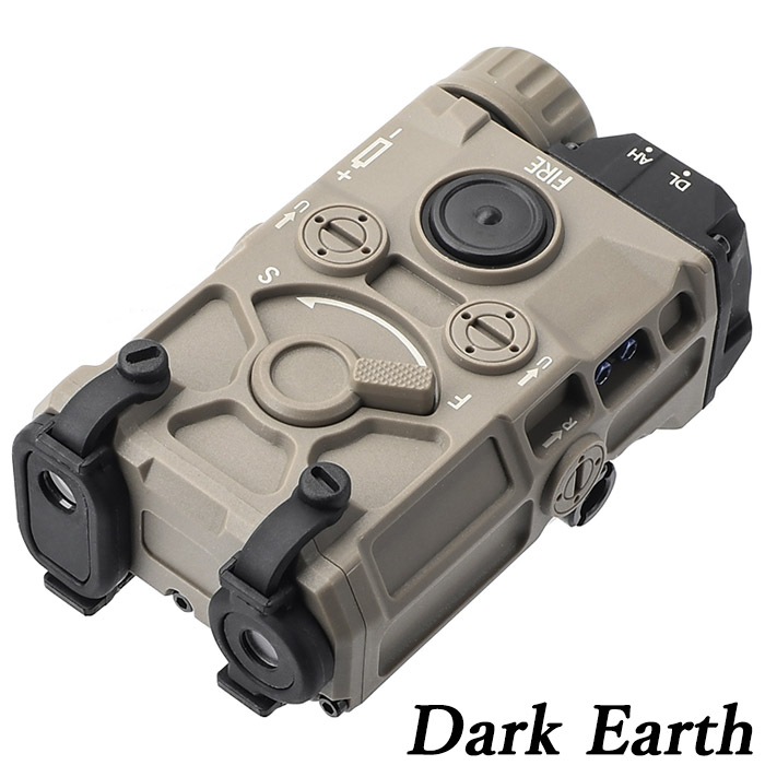 EO Tech OGLタイプ ダミーケース | その他パーツ＆ツール,その他 | | GUN MALL TOKYO WEB SHOP