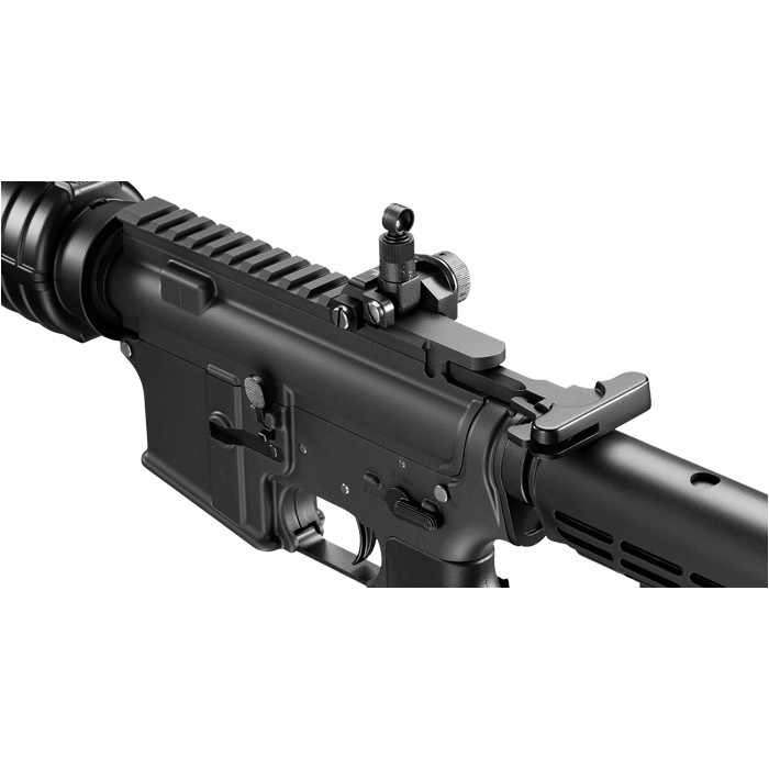 【12月24日新発売】電動ガン EVOLT M4A1 カービン | 電動ガン本体,EVOLTシリーズ | | GUN MALL TOKYO WEB SHOP