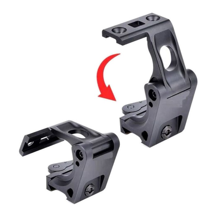 Unity FAST FTCタイプ G33 マウント | 光学機器,光学 周辺パーツ | | GUN MALL TOKYO WEB SHOP