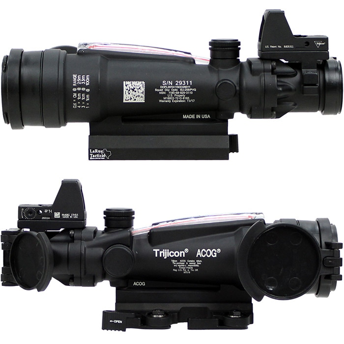 TA11 RMR Comboタイプ 3.5xファイバースコープ QDマウント ≪キルフラッシュ/スコープカバー付≫ | 光学機器,スコープ | | GUN MALL TOKYO WEB SHOP