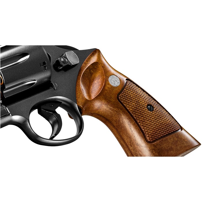 【8月8日新入荷】M29 .44マグナム 6.5インチ エアリボルバー BK | エアコッキング本体,U-10ハンドガン | | GUN MALL TOKYO WEB SHOP