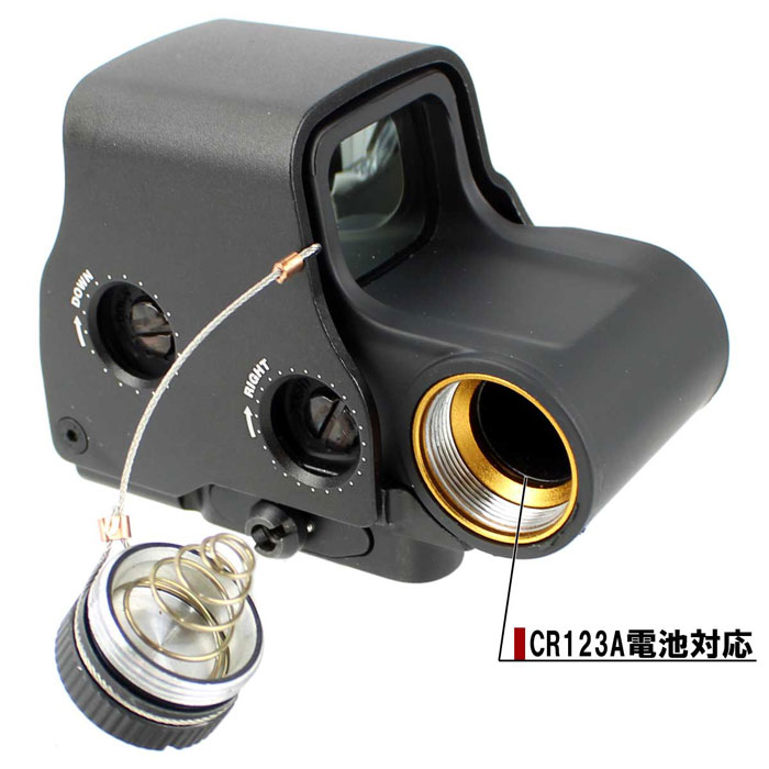 EXPS3 SU-231Aタイプ R/G ドットサイト | 光学機器,ダットサイト | | GUN MALL TOKYO WEB SHOP