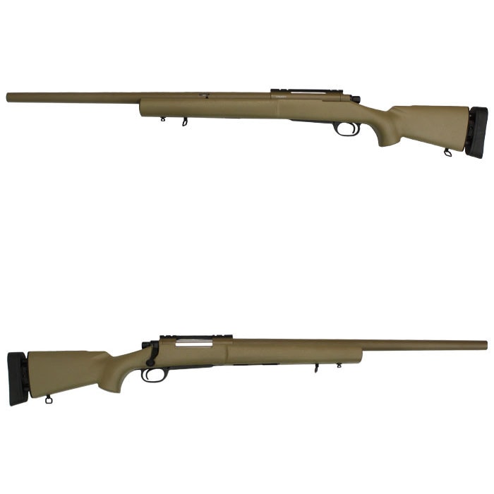 M24 エアコッキング スナイパーライフル | エアコッキング本体,M700/M24/M40シリーズ | | GUN MALL TOKYO ...