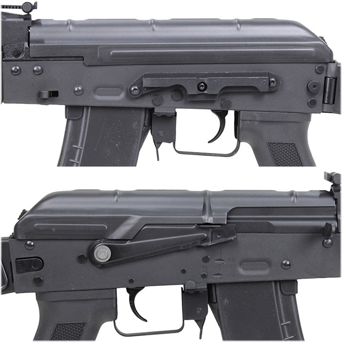 AK-105 スポーツライン電動ガン | セール一覧,【WEB限定 週末限定SALE】,【本体】 | | GUN MALL TOKYO WEB ...