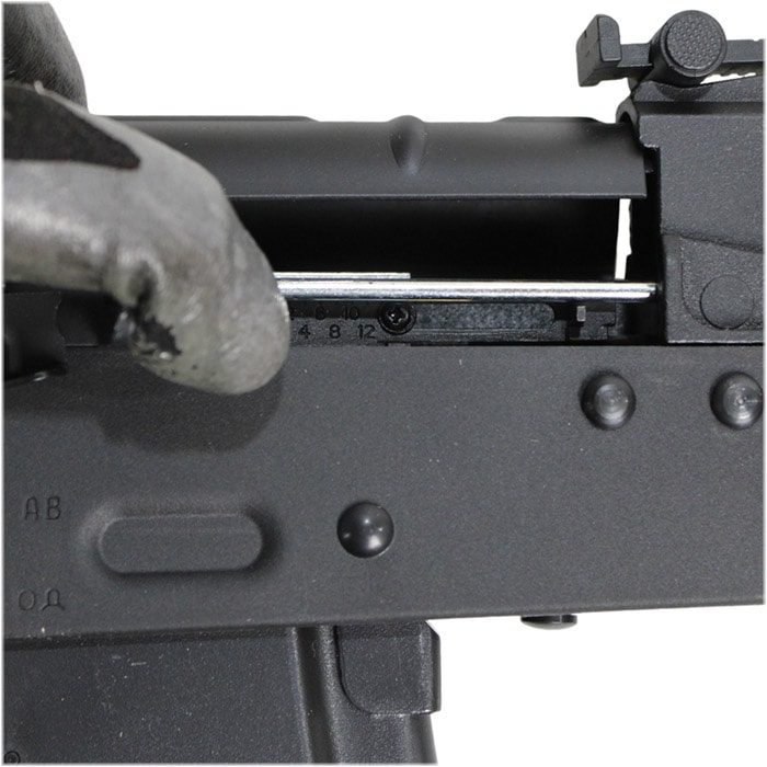 【店舗から発送】AK-105 スポーツライン電動ガン | セール一覧,【WEB限定 裏Vショー】,【本体】 | | GUN MALL ...