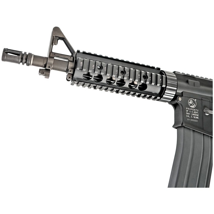 M4 CQB-R ガスブローバック ver.2 | ガスガン本体,M16/M4シリーズ | | GUN MALL TOKYO WEB SHOP