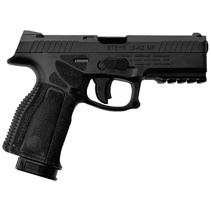 STEYR L9A2 CO2 ブローバック | ガスハンドガン本体,Other | | GUN MALL TOKYO WEB SHOP