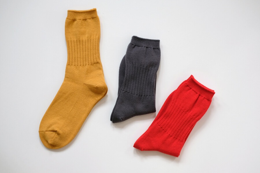 lady's | 靴下のhacu