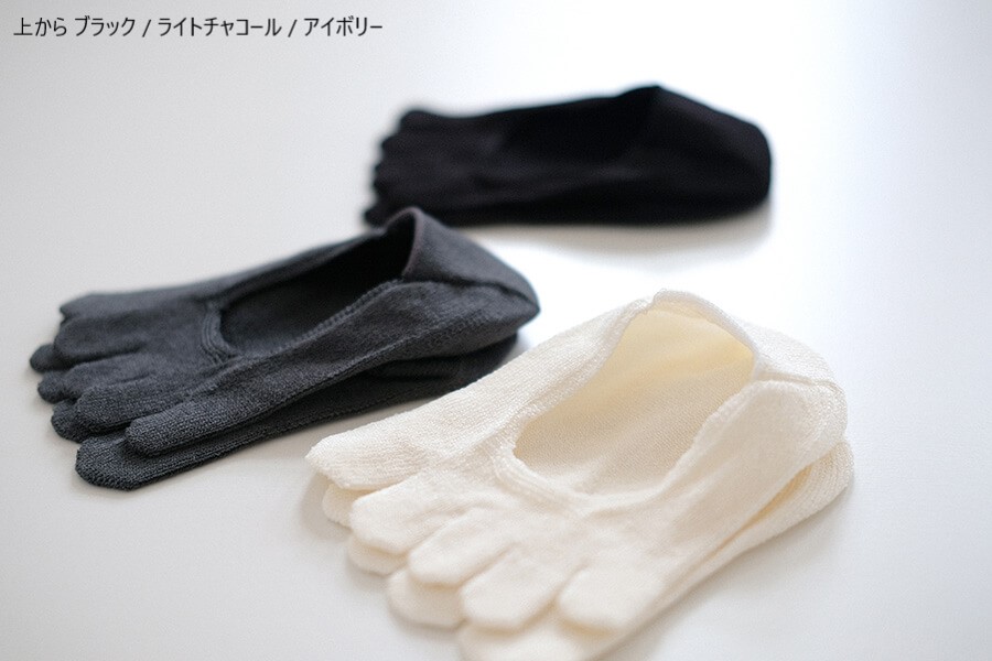 BOAT | lady's | 靴下のhacu