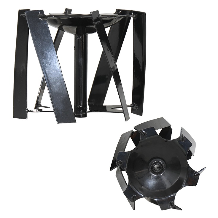 電動耕うん機 アタッチメント (除草ローター) HG-ETL4056用 | 農業・ガーデニング,耕運機 | HAIGE(ハイガー) 公式オンラインショップ