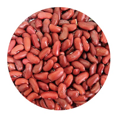 【HAJJIBABA】RED KIDNEY/赤いんげん豆 1kg | BEANS | hajjibaba.net