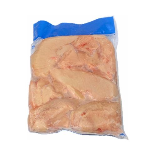 【CENTACO】CHICKEN BREAST (SKINLESS) / 鶏むね肉 (皮なし) 2kg | MEAT -【HAJJI BABA ...