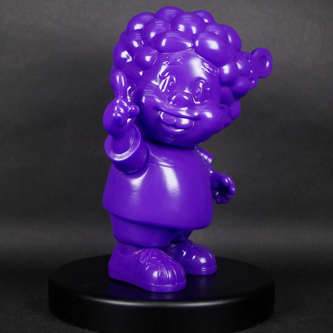 【ソフビ】【ELECTRIC TOYS】SOFVIPS ハシーム/墓場の画廊限定カラー｜墓場の画廊ONLINE STORE