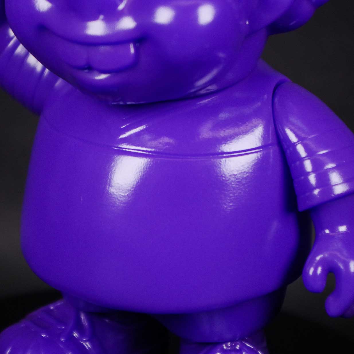 【ソフビ】【ELECTRIC TOYS】SOFVIPS ハシーム/墓場の画廊限定カラー｜墓場の画廊ONLINE STORE