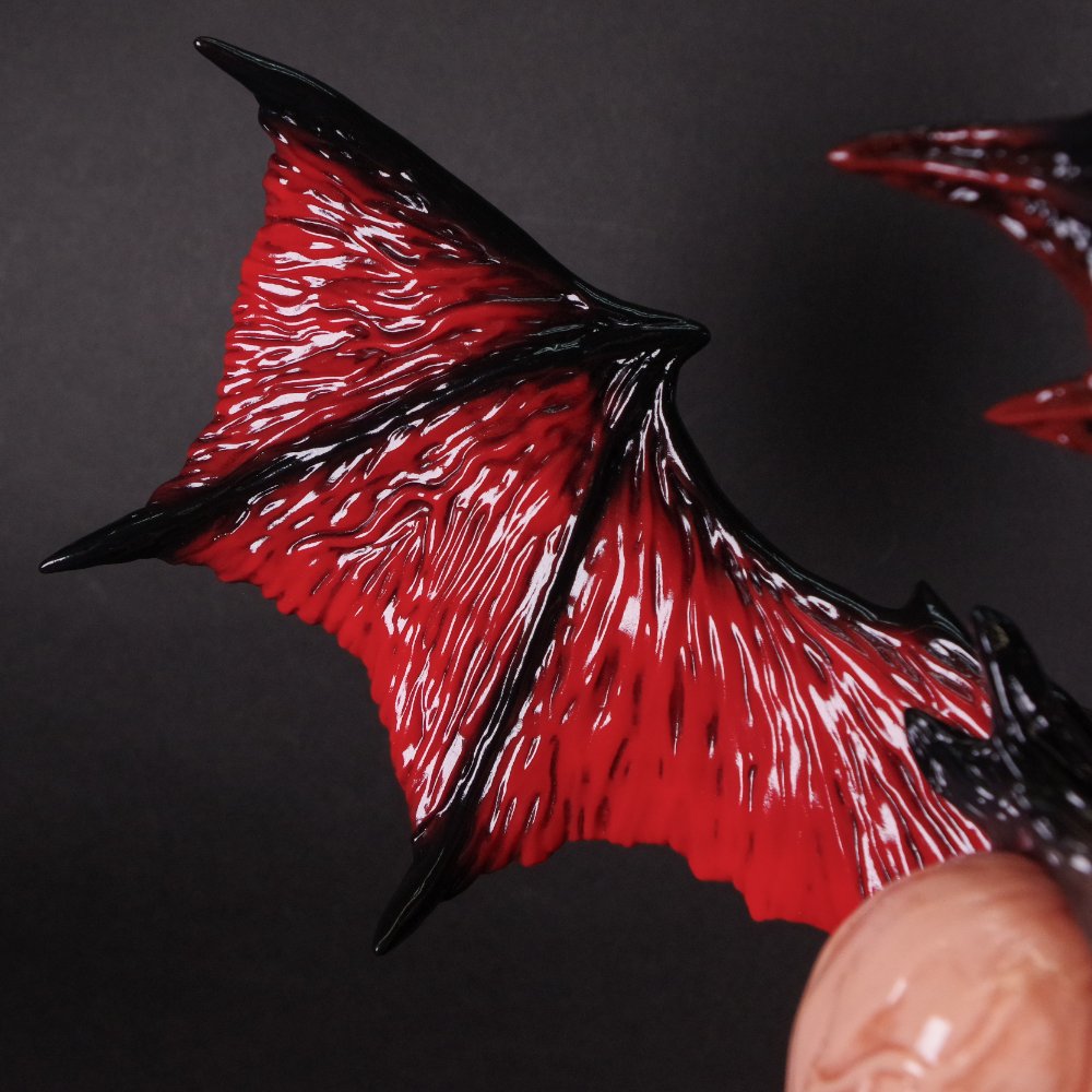 ソフビ/Kaiju One/宇宙最悪Devilman｜墓場の画廊ONLINE STORE