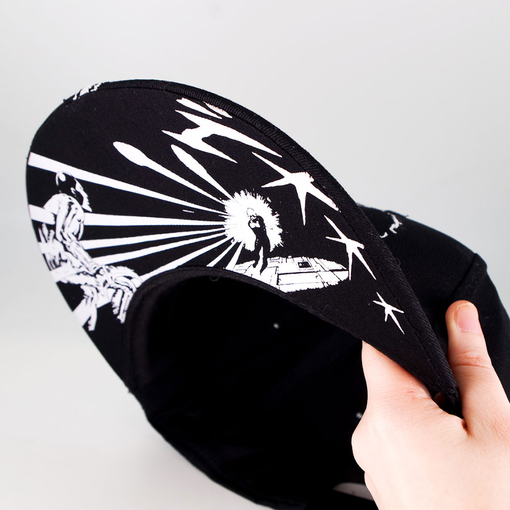 コブラ/COBRA CAP/キャップ｜墓場の画廊ONLINE STORE