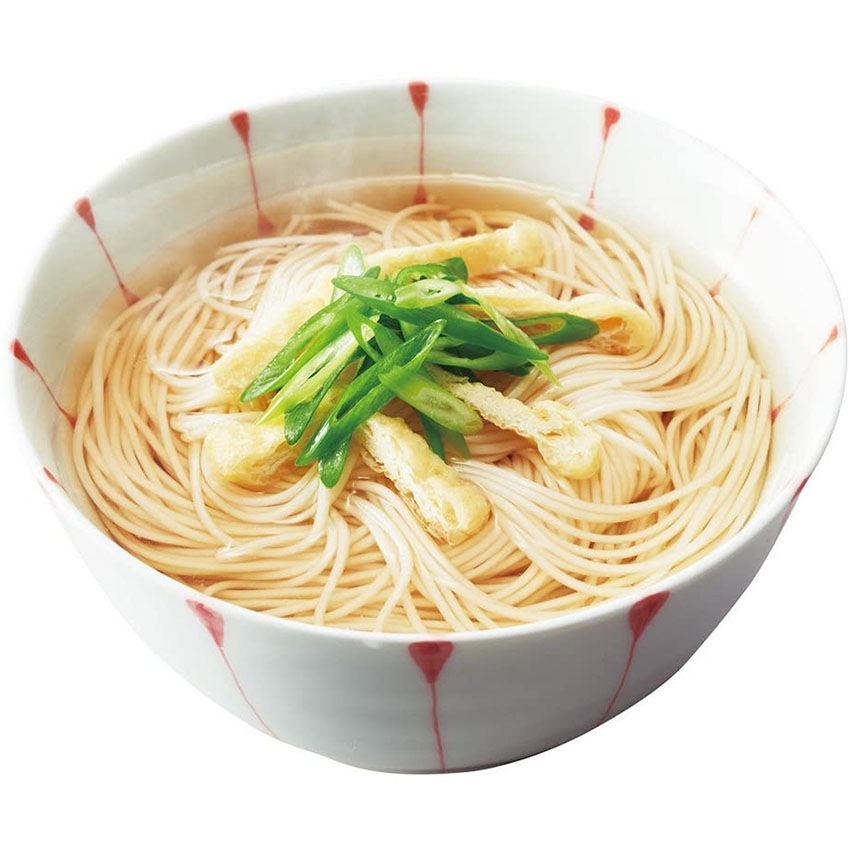食塩無添加そうめん 360g×12袋の通販｜穀物にこだわり80年のはくばくオンラインショップ