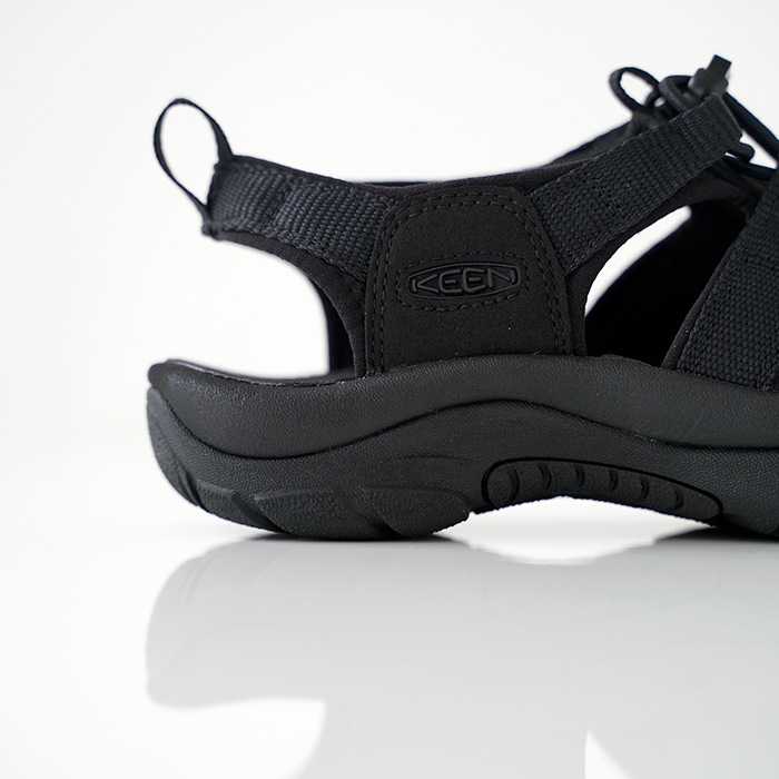 KEEN キーン NEWPORT H2 ニューポート エイチツー サンダル レディース
