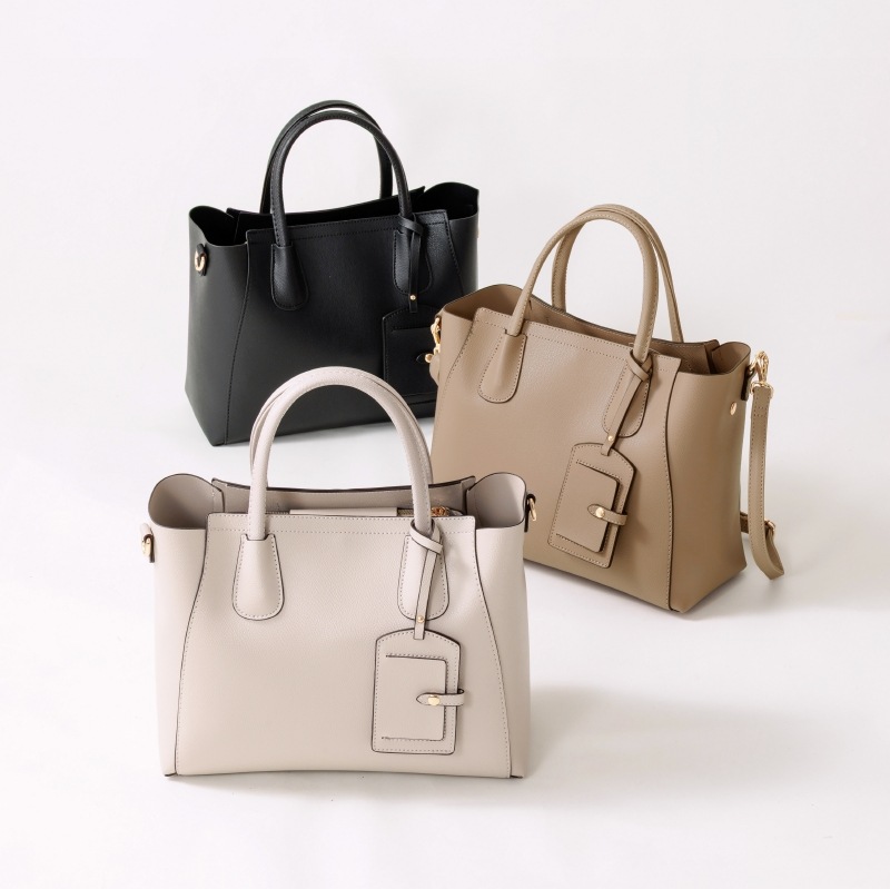 【ELFUR】 ハンドバッグ 97944 BK 5473000221 | ハンドバッグ | H and D Online Shop