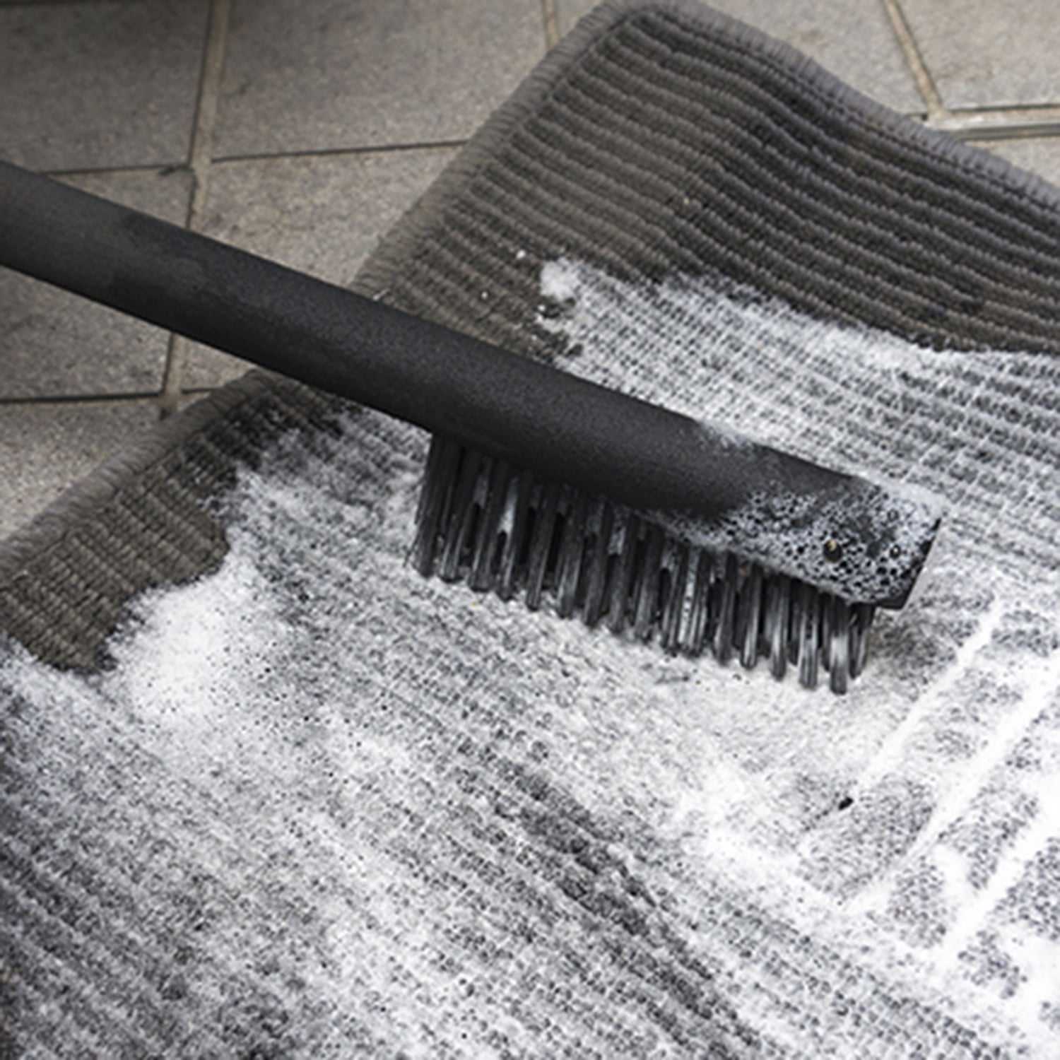 B&Yフロアマット用ブラシ CW-011
