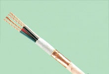 フジクラダイヤケーブル CVVS 5.5sq×4心 30m 1巻 600V CVVS 5.5sq 4心 ビニル絶縁ビニルシースケーブル | CVV・CVVS,CVVS,5.5sq | 阪神電線 ...