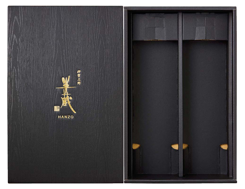 ギフト箱 720ml（2本入り） | 伊賀の地酒 半蔵