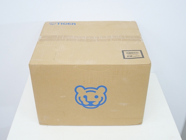 【新品】タイガー製/2022年式/出力1300W/トースター/KAM-S131(KM) | キッチン家電,キッチン家電その他 | | 激安学生リサイクルショップ