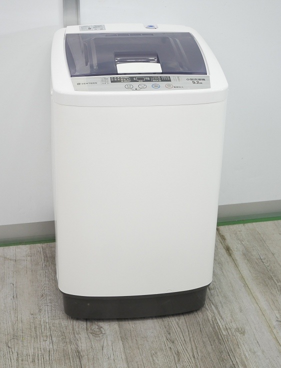 SENTERN製/2020年式/5.2kg/全自動洗濯機/ES314009 | 中古洗濯機,～5.9kg | | 激安学生リサイクルショップ